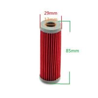 China Diesel Engine Fuel Injector Nozzle 29mm x 13.2mm x 85mm for F7909 P502138 PF2163 for sale