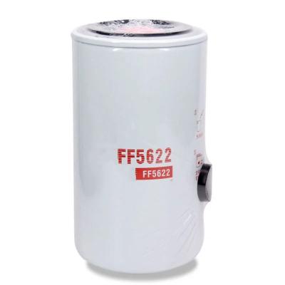 China FF5622 Truck Diesel Engine Fuel Filter 612600081334 BF9815 High Efficiency 10PCS MOQ for sale