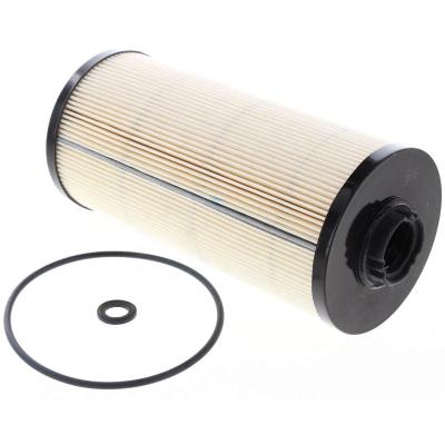 China Hydwell Diesel Engine Fuel Water Separator Filter Cartridge 93x193mm for Excavator 332G0652 for sale