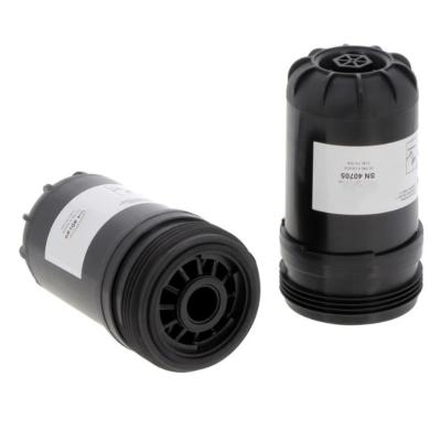China Hydwell Fuel Filter Element 101.5x101.5x182mm for Truck Engine P553009 5303743 for sale