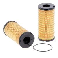 China Fuel Filter 4816636 PF7902 76x158mm for Tractor Excavator Engines Heavy Duty for sale