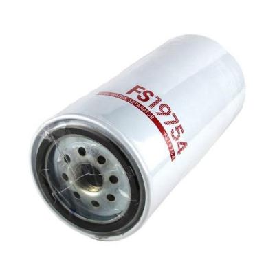 China Fuel Filter Water Separator R120T R120P SN912030 FS19754 for Tractor 10PCS for sale