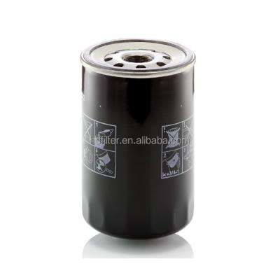 China Spin on Fuel Filter 93x93x136mm for Excavator Engines Diesel Parts 05716779 P554620 for sale