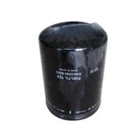 China Iron Filter Paper Fuel Filter 3256-60300 93x93x136mm for Truck Tractor Diesel Engine for sale