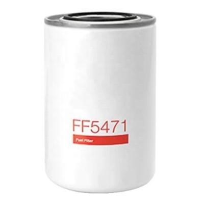 China Spin on Fuel Filter FF5471 108x108x171mm for Tractor Excavator Engine Parts for sale