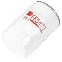 China Spin on Fuel Filter FF5471 108x108x171mm for Tractor Excavator Engine Parts for sale