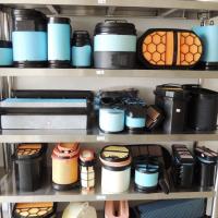 China Spin on Fuel Filter FF5471 108x108x171mm for Tractor Excavator Engine Parts for sale