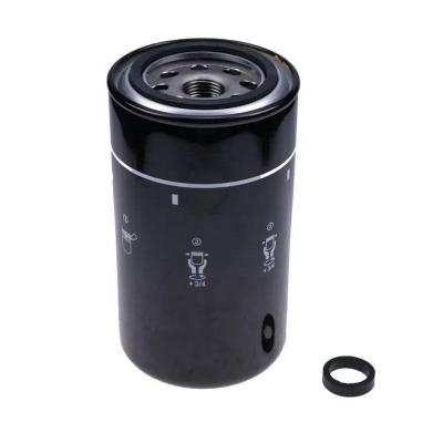 China Spin on Fuel Filter 93x93x174mm for Tractor Excavator 600-319-3750 P550774 for sale