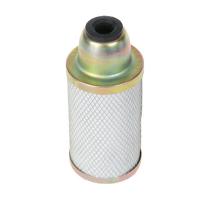 China YA00002973 Auto Engine Fuel Filter 60x60x143mm for Tractor Excavator SN25033 for sale