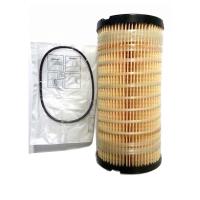 China Hydwell Fuel Filter Element 26560201 for Diesel Engines Glass Fiber Media 99.9% Efficiency for sale