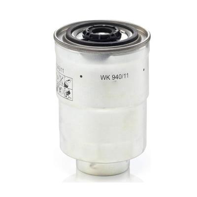 China 94x140mm Fuel Filter WK9401X FT6243 for Machinery Parts High Efficiency for sale