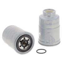 China Fuel Water Separator Filter YM129901-55850 P550390 98.5x140mm for Truck Excavator Engines for sale