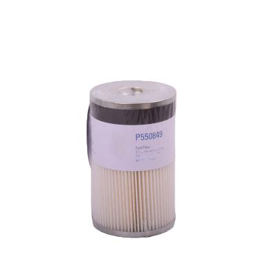 China Diesel Fuel Water Separator Cartridge Dahl65-w30 1-100 Micron for Truck for sale