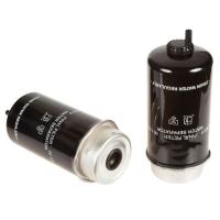 China Tractor Excavator Fuel Water Separator Filter 80x80x196mm P551422 0011318200 for sale