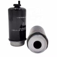 China Tractor Excavator Fuel Water Separator Filter 80x80x196mm P551422 0011318200 for sale