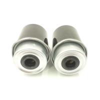 China Fuel Water Separator Filter for Tractor RE544394 P551424 1476543 1-100 Micron Filtration Precision for sale
