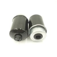 China Fuel Water Separator Filter for Tractor RE544394 P551424 1476543 1-100 Micron Filtration Precision for sale