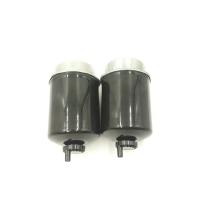 China Fuel Water Separator Filter for Tractor RE544394 P551424 1476543 1-100 Micron Filtration Precision for sale