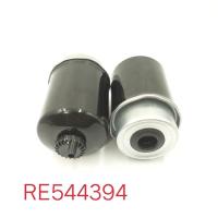 China Fuel Water Separator Filter for Tractor RE544394 P551424 1476543 1-100 Micron Filtration Precision for sale