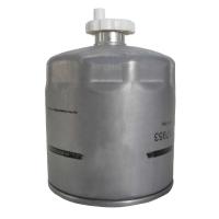 China 84217953 Fuel Water Separator Filter 93x93x90mm for Excavator P502486 1931163 for sale