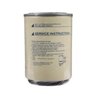 China Hydwell Tractor Diesel Engine Fuel Filter 8981398300 110x110x158mm 1kg for sale