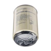 China Hydwell Tractor Diesel Engine Fuel Filter 8981398300 110x110x158mm 1kg for sale