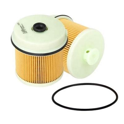 China Filter Paper EF1509 for Truck Diesel Engines 100x100x96mm P502427 FUL098 for sale