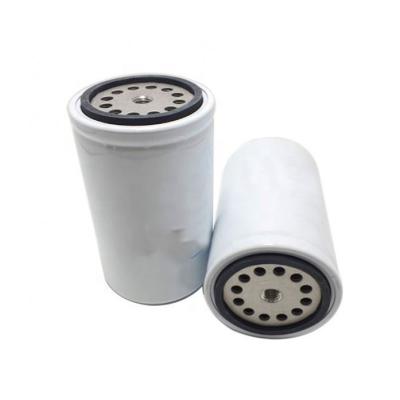 China Fuel Filter P502504 525517D1 3460523 5300560 2656F843 for Truck 86mm OD 143mm Length for sale