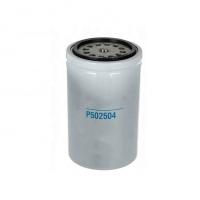 China Fuel Filter P502504 525517D1 3460523 5300560 2656F843 for Truck 86mm OD 143mm Length for sale