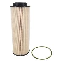 China Truck Parts Fuel Filter Element 2277129 SN70503 High Efficiency 10 Micron for sale
