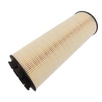 China Truck Parts Fuel Filter Element 2277129 SN70503 High Efficiency 10 Micron for sale