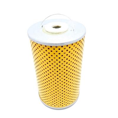 China Fuel Filter 98x98x160mm for Tractor Excavator Diesel Engines 01151306 P502132 for sale