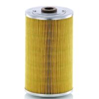 China Fuel Filter 98x98x160mm for Tractor Excavator Diesel Engines 01151306 P502132 for sale