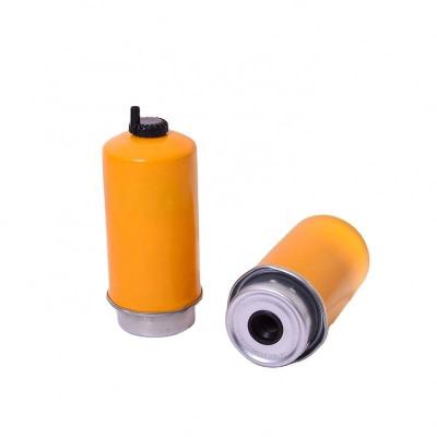 China Fuel Water Separator Filter Cartridge 90x90x200mm for Tractor 32/925994 P551425 for sale