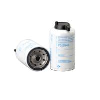 China Hydwell Spin on Fuel Water Separator Filter P550248 1-100 Micron for Truck Engines for sale