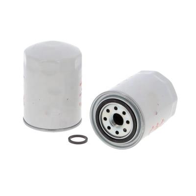 China Hydwell Fuel Filter FF183 FF185 P559100 1R0710 for CAT 930 93.8mm OD 132.3mm Length for sale