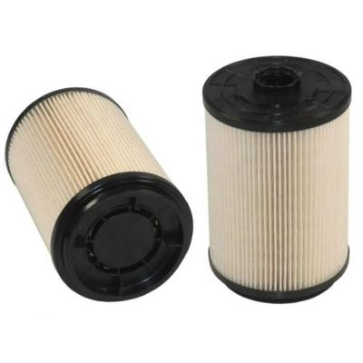 China Hydwell 60307173 SN25205 Fuel Filter 114x114x176mm for Truck Tractor Engines for sale
