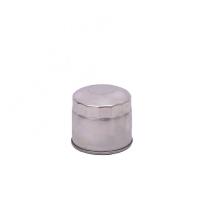 China Fuel Filter 85x85x75mm for Engine 15221-43170 P550127 3I1591 2601702 TT223816 for sale