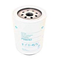 China Truck Diesel Fuel Water Separator Filter 108x144mm P551855 FS19532 2914807100 for sale