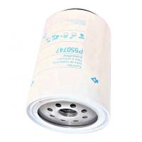 China Truck Diesel Fuel Water Separator Filter 108x144mm P551855 FS19532 2914807100 for sale