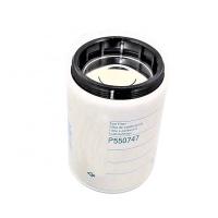 China Truck Diesel Fuel Water Separator Filter 108x144mm P551855 FS19532 2914807100 for sale