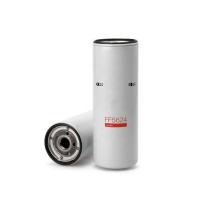China Fuel Filter FF5624 94x94x265mm 1kg for Tractor Excavator Heavy Equipment Parts for sale