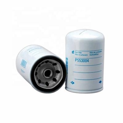 China Fuel Filter for Tractor Diesel Engines 77x77x120mm 0.5kg 01181917 P553004 3I1266 for sale