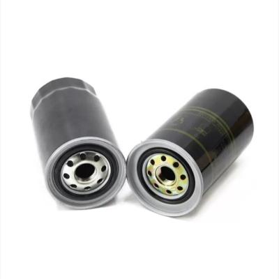China Hydwell 600-319-3870 SN25111 Fuel Filter 85x85x148mm for Tractor Diesel Engines for sale