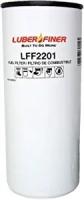 China Hydwell Heavy Duty Fuel Filter for Truck LFF2201 1-100 Micron P552200 85114047 4920586 for sale