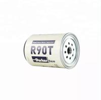 China Diesel Fuel Filter Water Separator for Tractor R90T 1-100 Micron H0110210106A0 for sale