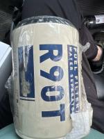 China Diesel Fuel Filter Water Separator for Tractor R90T 1-100 Micron H0110210106A0 for sale