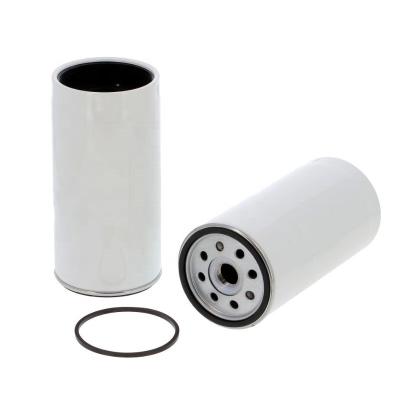 China Hydwell H701WK Fuel Water Separator Filter for Tractor Iron and Filter Paper 10PCS MOQ for sale