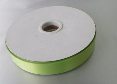 China Funky 19mm x 100y PP Solid plain ribbon spools for Celebrate and Wedding for sale