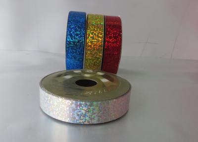 China Holographic ribbon 1/2